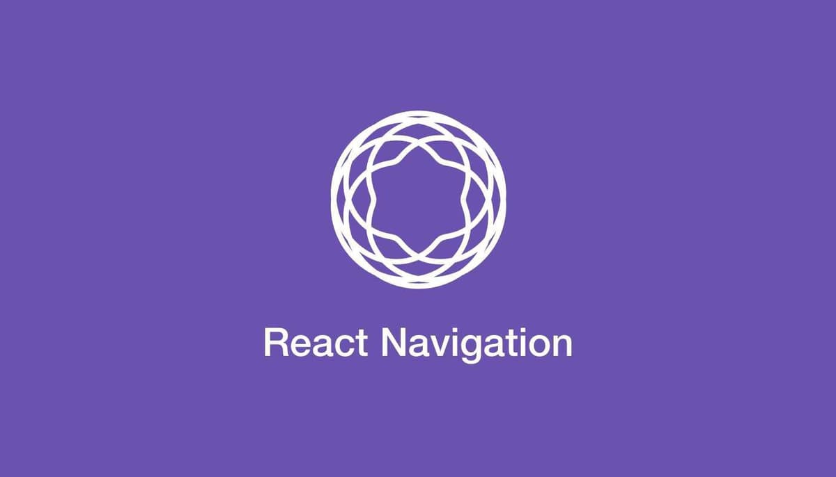 Setup Navigators & Screens using react-navigation Route Builder.
